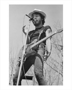 Bruce Springsteen - James Fuller Photography